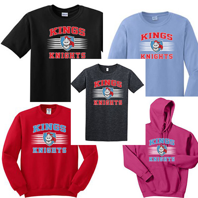 KINGS KNIGHTS BASICS